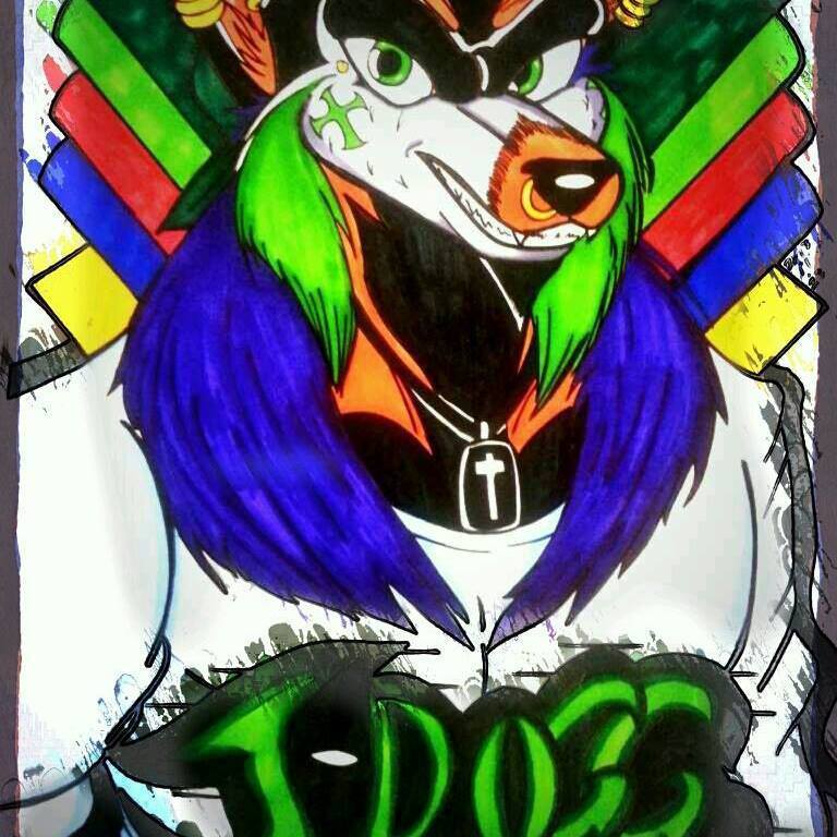 Image of JDOGG - Refsheet.net