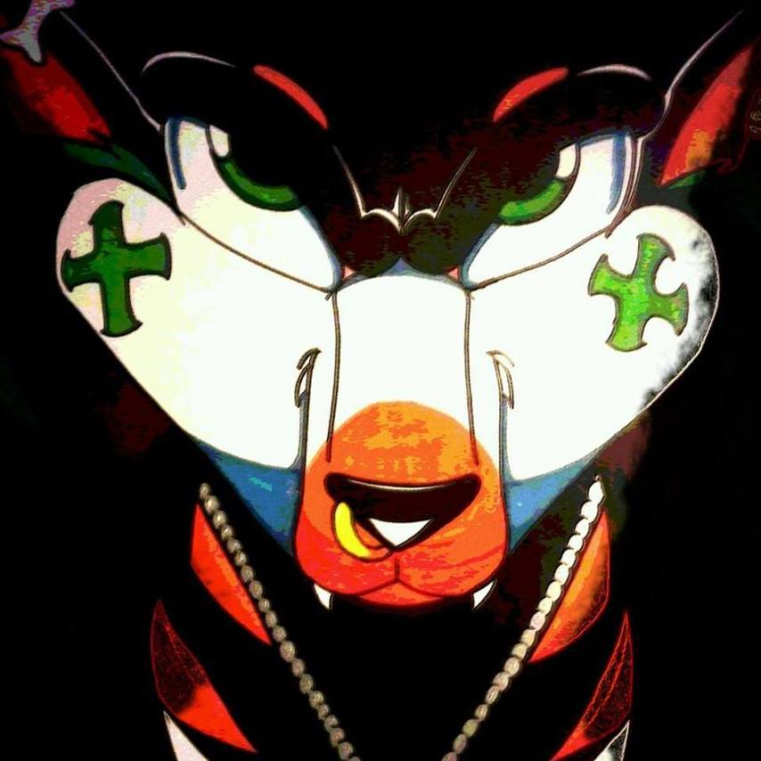 Image of JDOGG - Refsheet.net