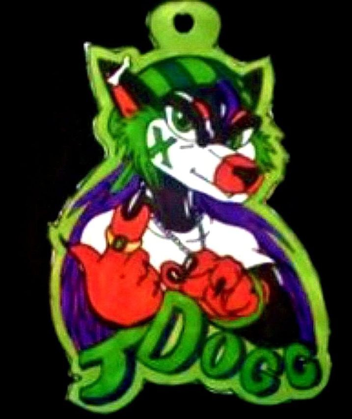 Image of JDOGG - Refsheet.net