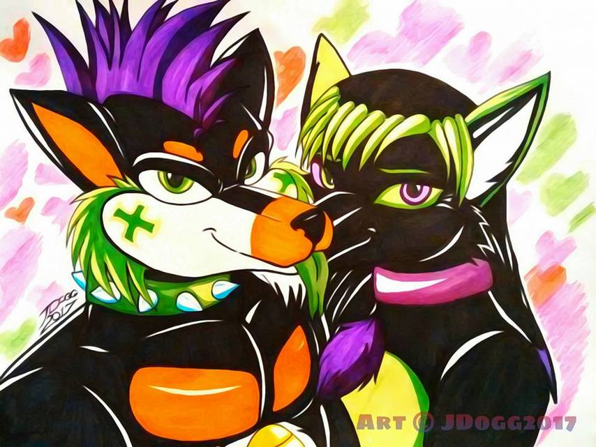 Image of JDOGG - Refsheet.net