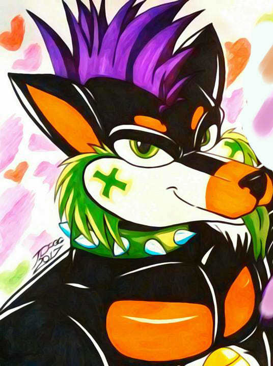 Image of JDOGG - Refsheet.net