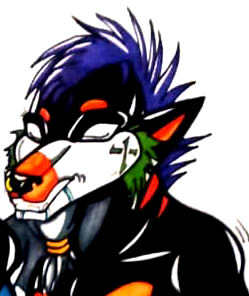 Image of JDOGG - Refsheet.net