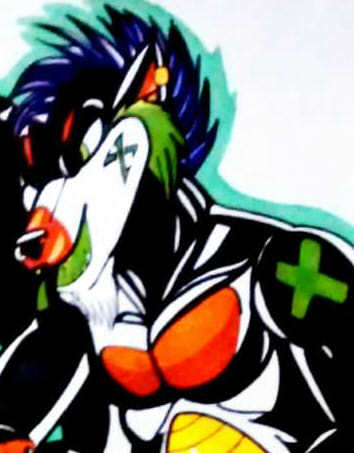 Image of JDOGG - Refsheet.net