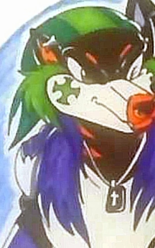 Image of JDOGG - Refsheet.net