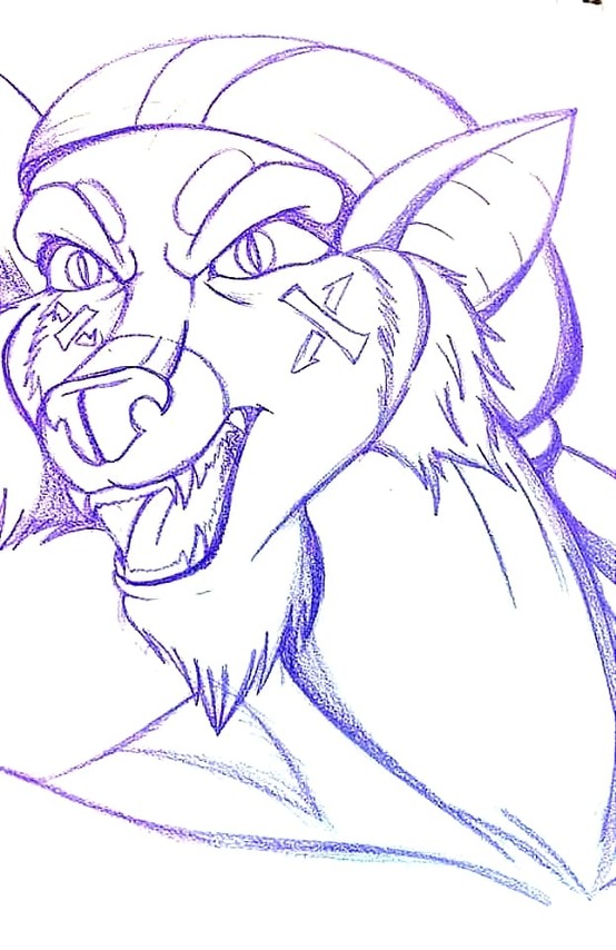 Image of JDOGG - Refsheet.net