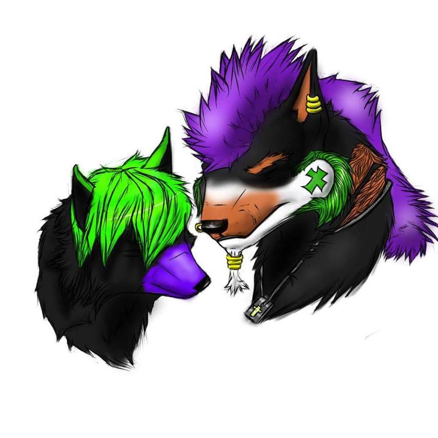 Image of JDOGG - Refsheet.net