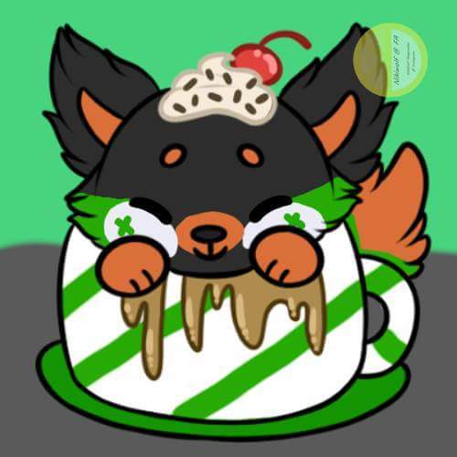 Image of JDOGG - Refsheet.net