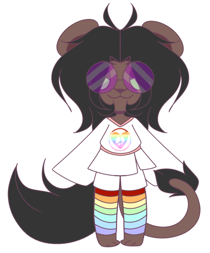 Image of Morat - Refsheet.net