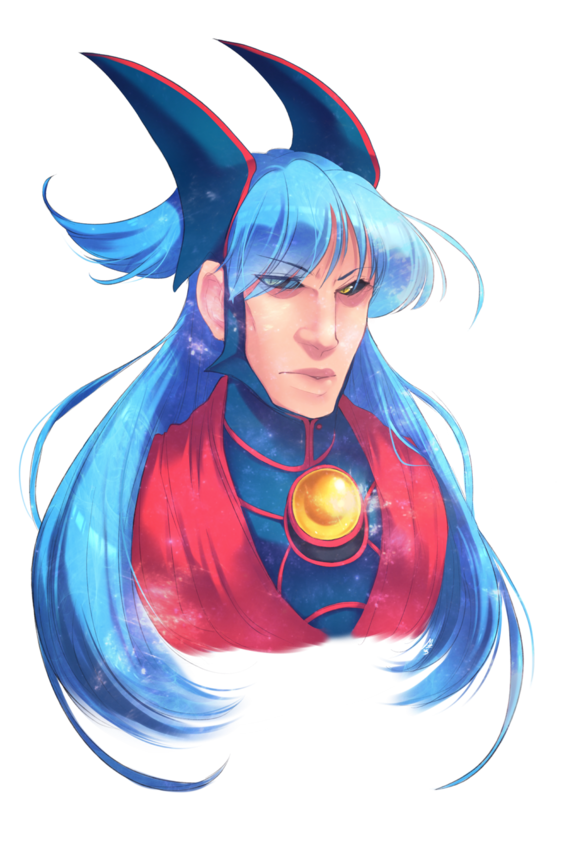 Image of Kami - Refsheet.net