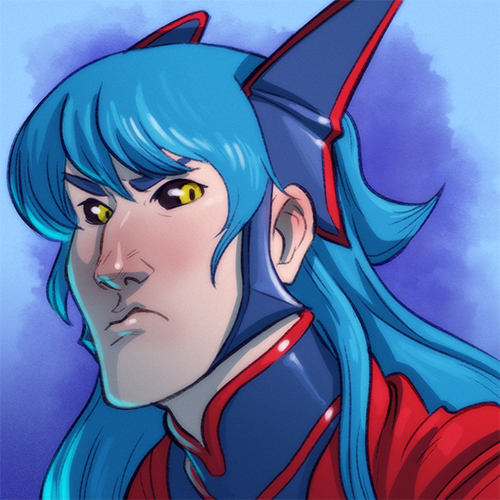 Image of Kami - Refsheet.net