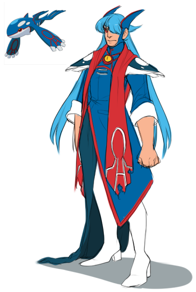 Image of Kami - Refsheet.net