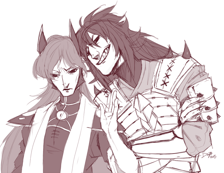 Image of Kami - Refsheet.net