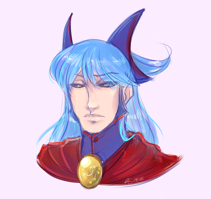 Image of Kami - Refsheet.net