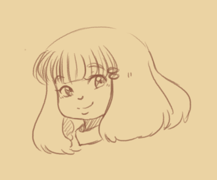 Image of Monochrome Dream - Refsheet.net