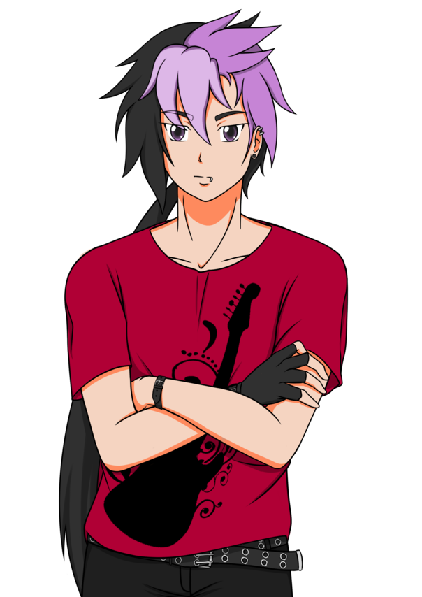 Image of Ichigo Kawakami - Refsheet.net