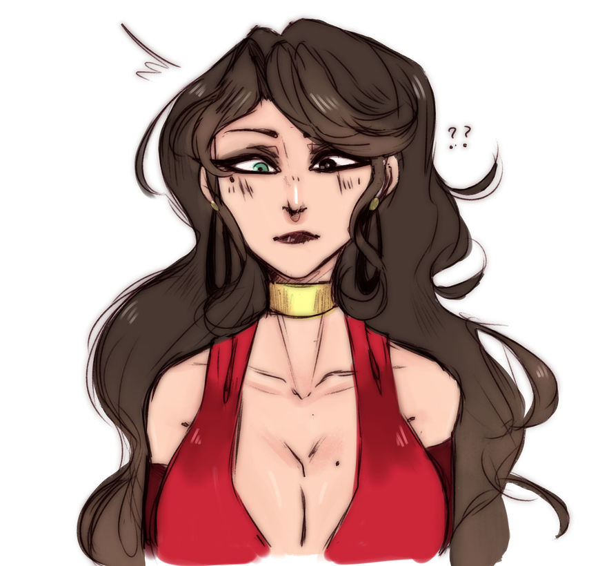 Image of madame - Refsheet.net