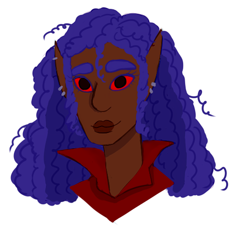 Image of Azurel Morningstar - Refsheet.net