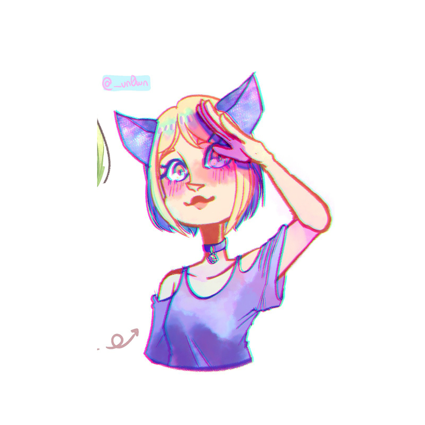 Image of Nina - Refsheet.net