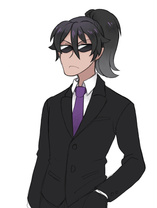 Image of Marchosias - Refsheet.net