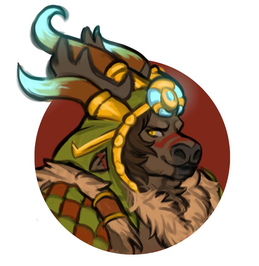 Image of Ziphora - Refsheet.net