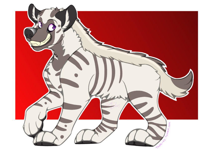 Image of Bunmi - Refsheet.net