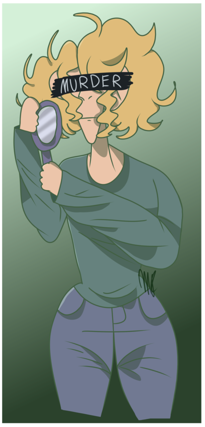 Image of Alexander Leighton "Annabell" Jones - Refsheet.net