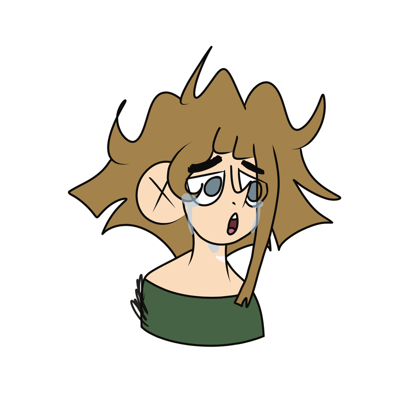 Image of Shawn Nikolay “Smith” Hartman - Refsheet.net