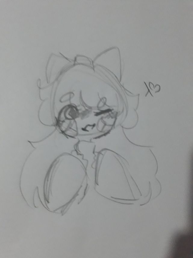 Image of Milagros Melody - Refsheet.net