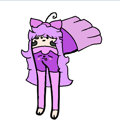 Image of Milagros Melody - Refsheet.net