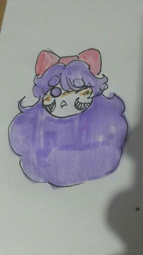 Milagros Melody - Refsheet.net