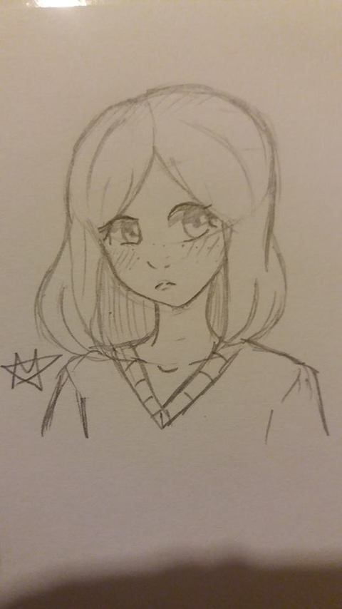 Image of Zoé Rimmiere - Refsheet.net