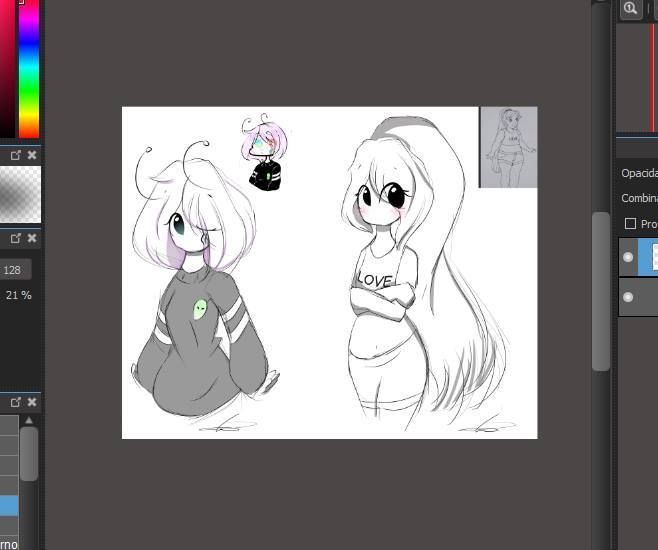 Image of Angie Laylie - Refsheet.net