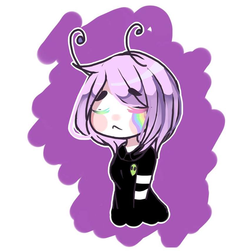 Image of Angie Laylie - Refsheet.net