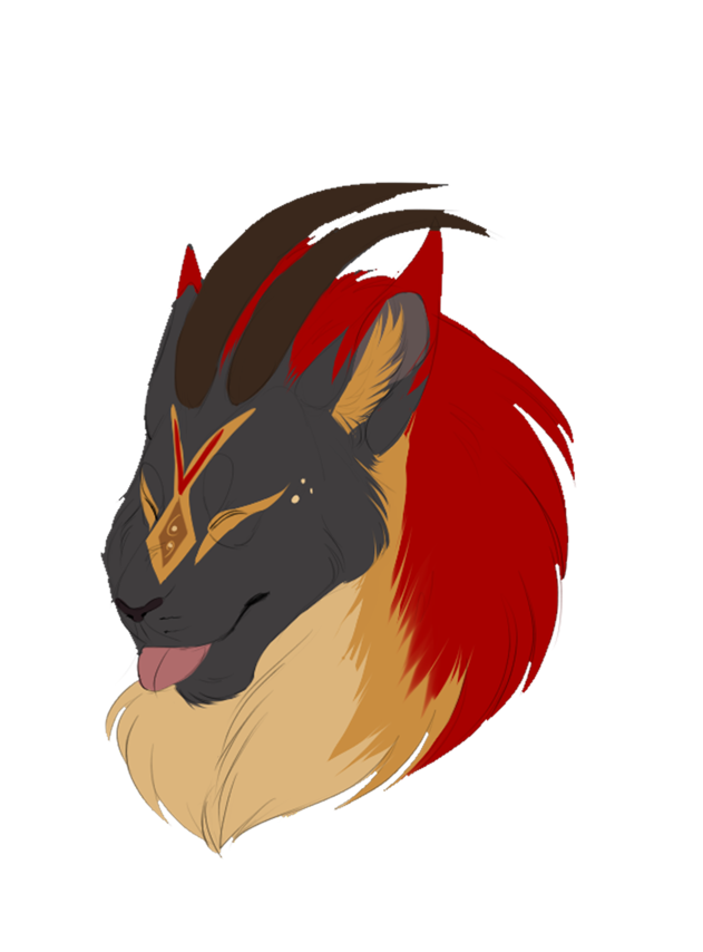 Image of Fane - Refsheet.net