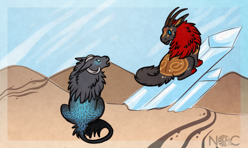 Image of Fane - Refsheet.net