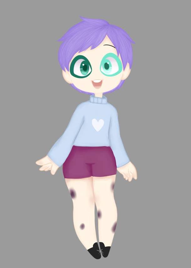 Image of Corina Haydeé (García) Anake - Refsheet.net