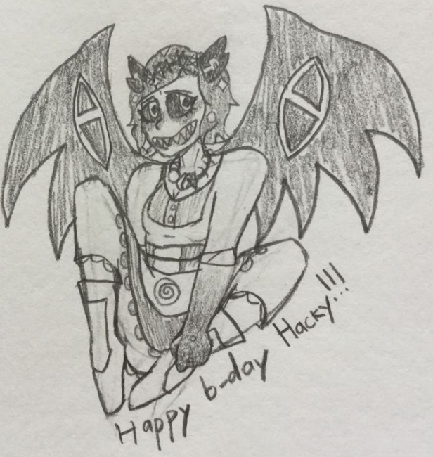 Image of Galaxy Anake - Refsheet.net