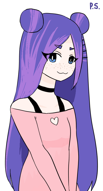 Image of Emily - Refsheet.net