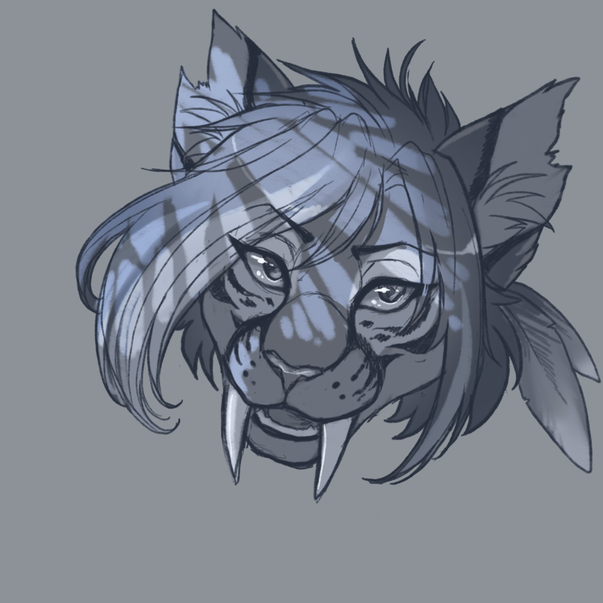 Image of Kai - Refsheet.net