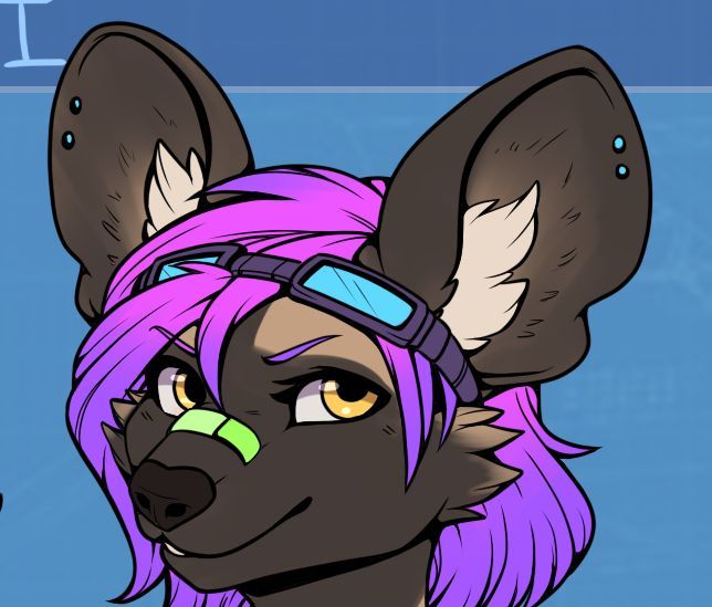 Image of Naomi Suto - Refsheet.net