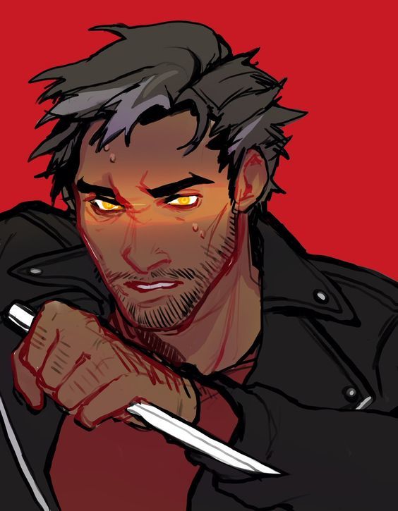 Image of Lothor Rayno - Refsheet.net