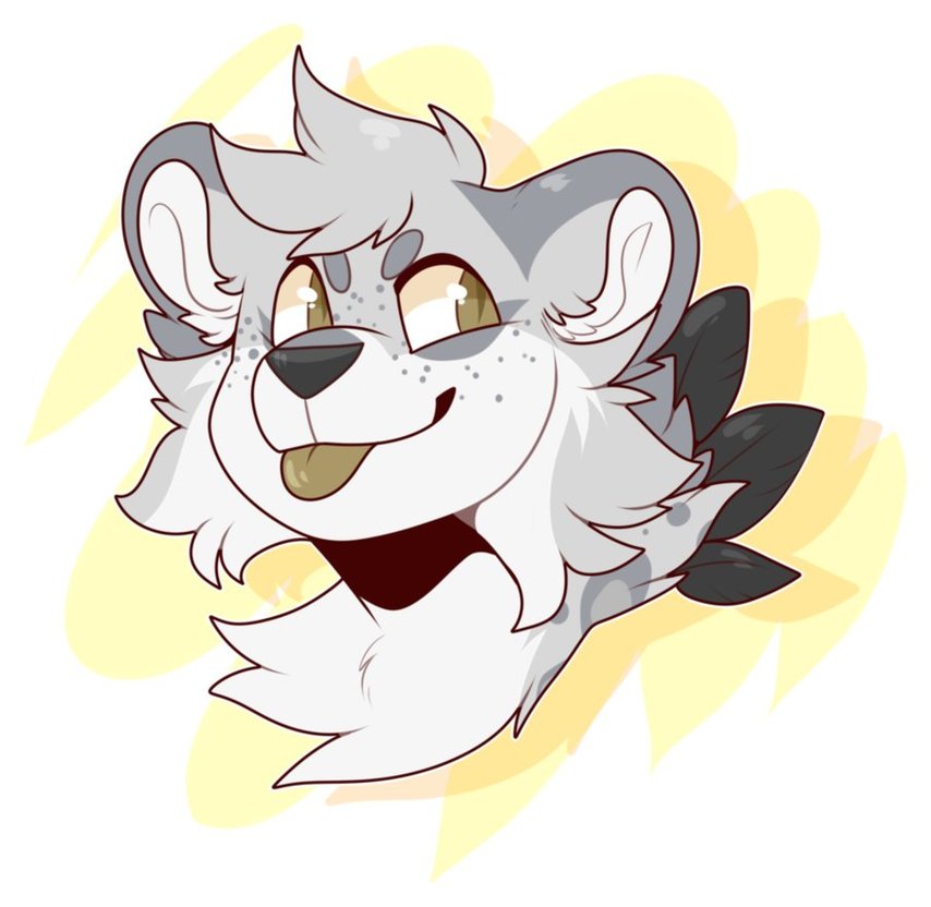 Image of King - Refsheet.net