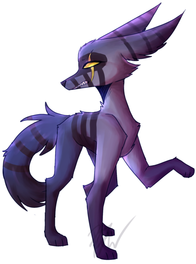 Image of Major - Refsheet.net