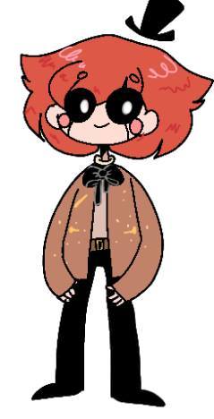 Image of Bell fazbere - Refsheet.net