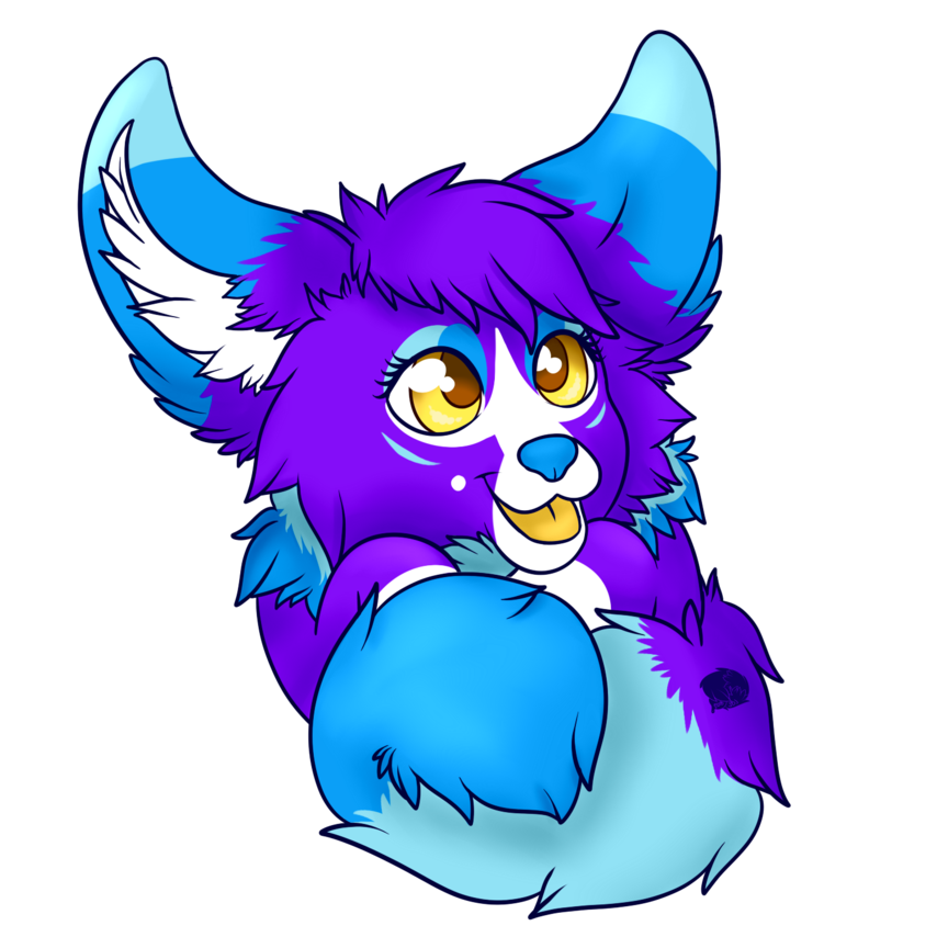 Image of JazzBerry Jam - Refsheet.net