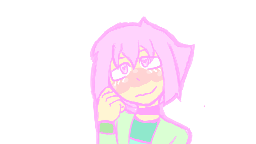 Image of Lucas Lemonade - Refsheet.net