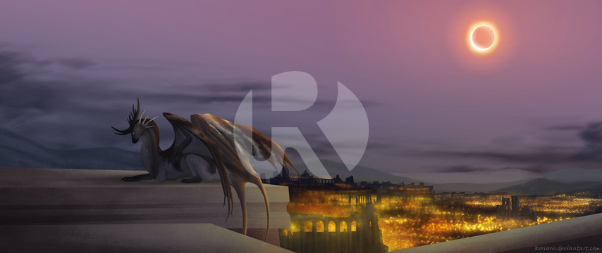 Image of Anwyll - Refsheet.net