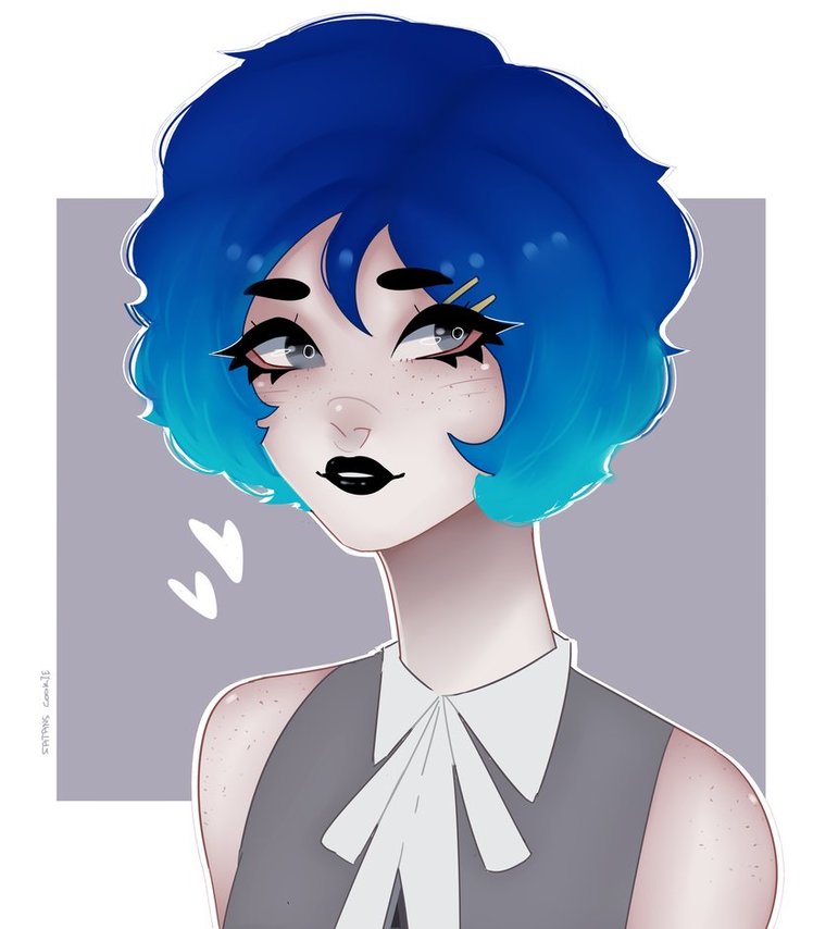 Image of Allegra Cofrecillo - Refsheet.net