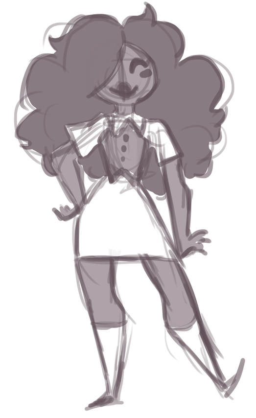 Image of Hafren - Refsheet.net