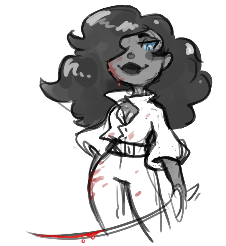 Image of Hafren - Refsheet.net